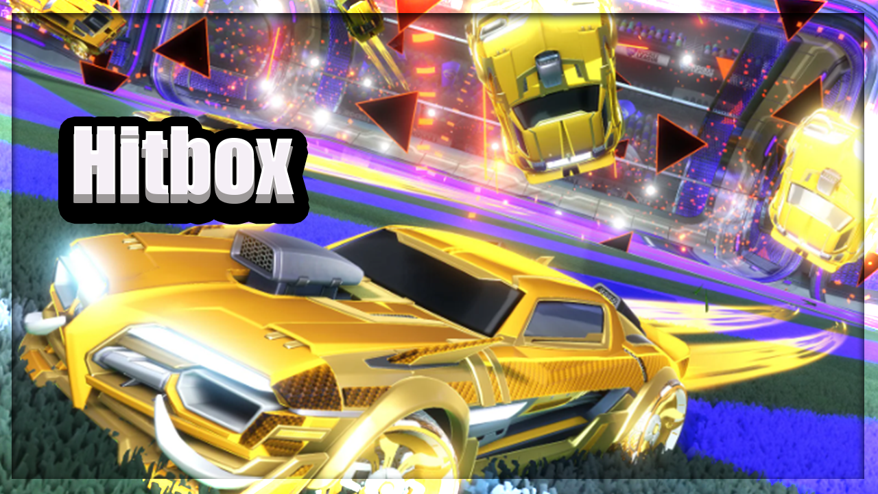 Rocket League Emperor Hitbox: Is It Worth Using? | OP.Market