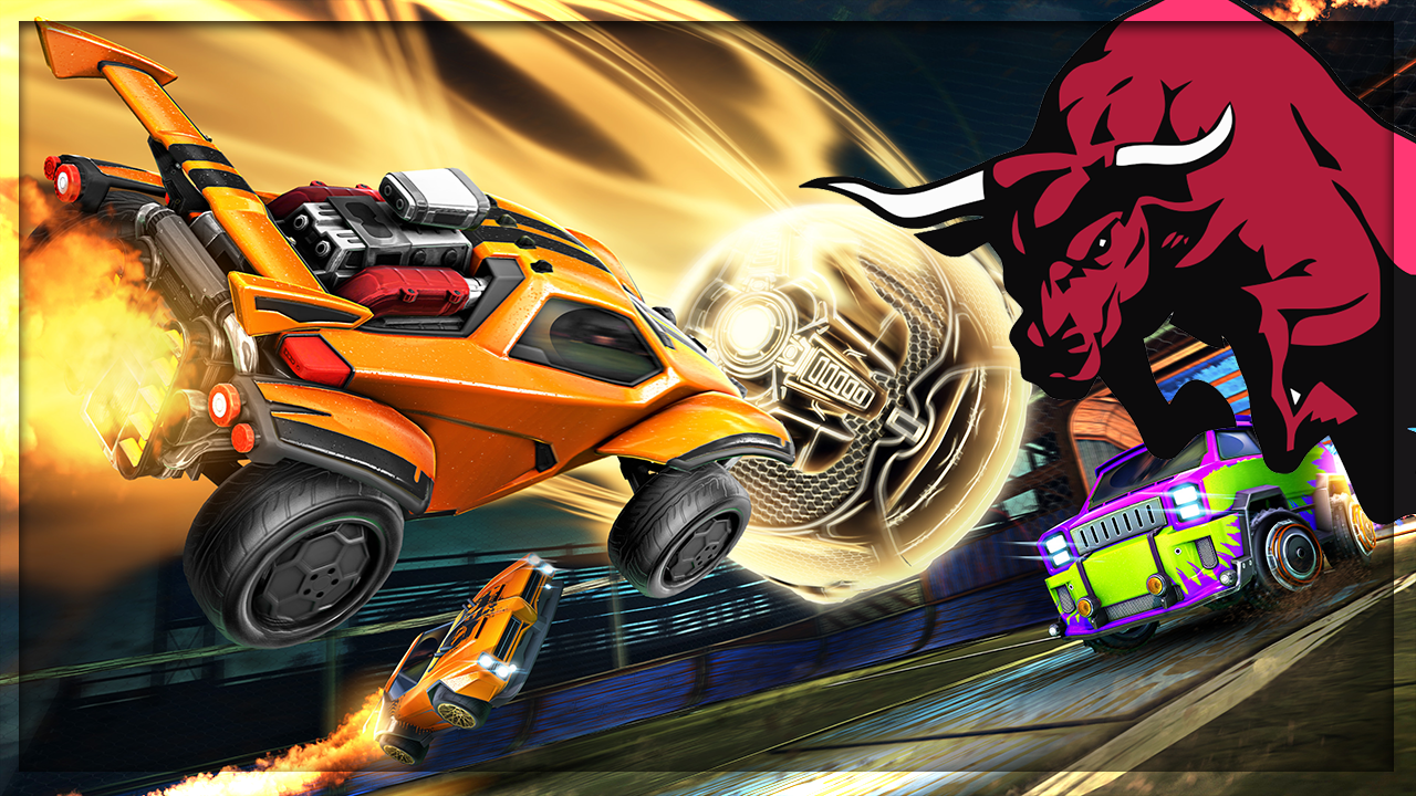 The Rocket League Heatseeker Bull Method | OP.Market