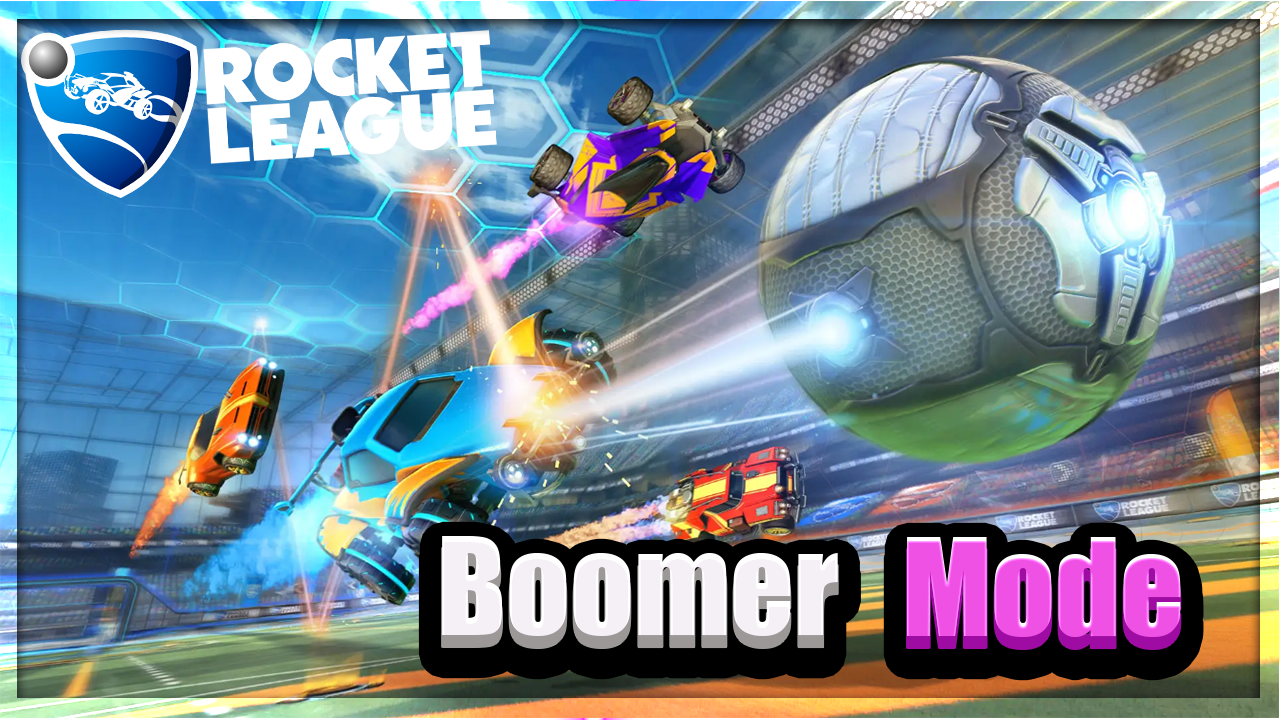 Exploring the Thrilling Rocket League Boomer Ball Gamemode | OP.Market