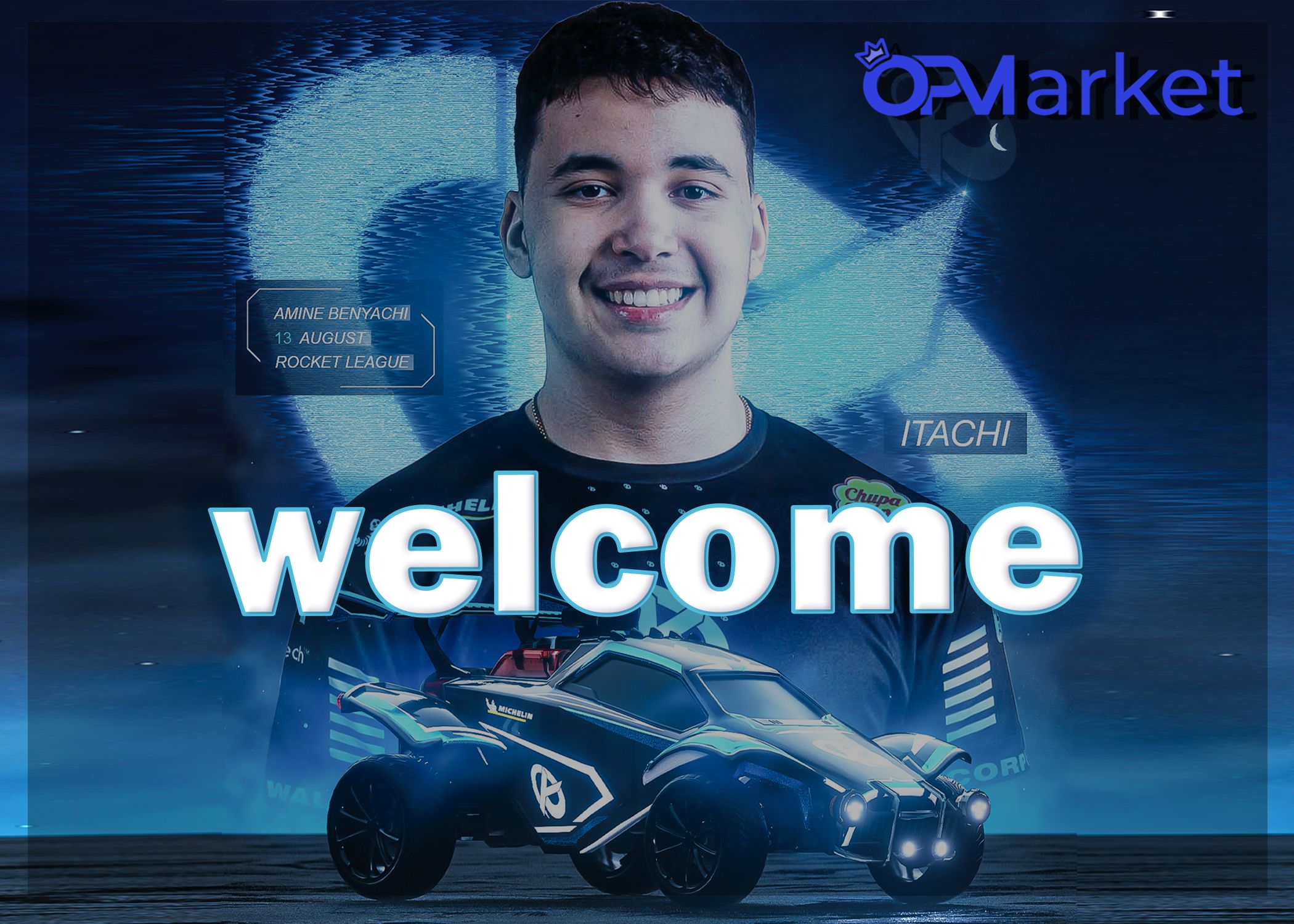 Karmine Corp Rocket League Dominates the Field: A Rising Star in ...