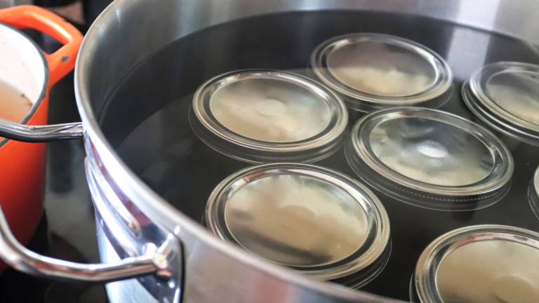 Recipes, Preservation, and Home DIY | Scratch Pantry