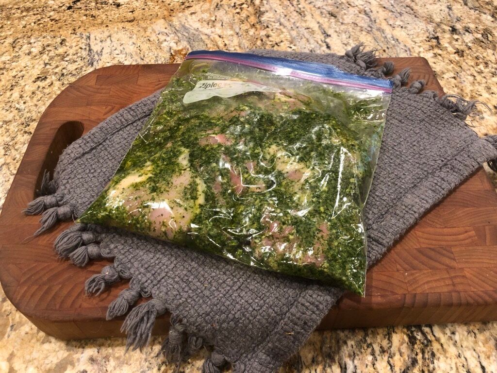 Chicken Recipes - Page 2 | Scratch Pantry