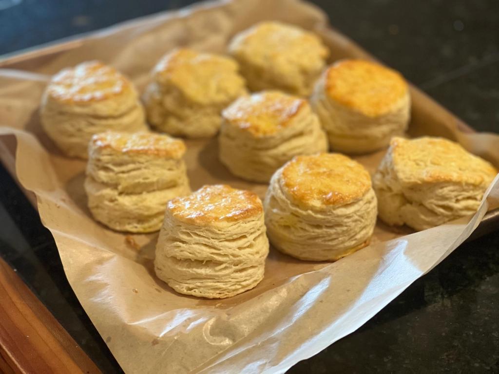 Bread Recipes - Page 2 | Scratch Pantry