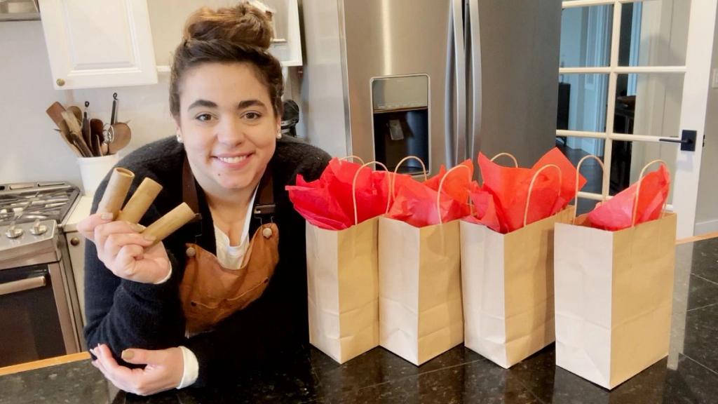 Recipes, Preservation, and Home DIY | Scratch Pantry