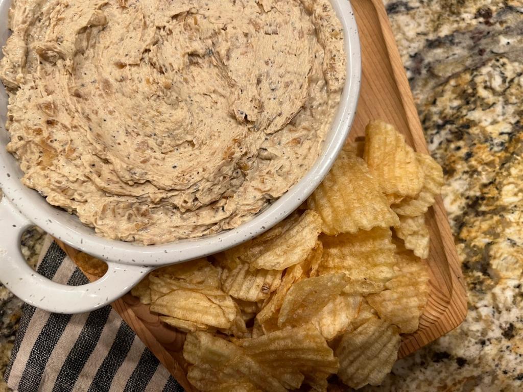 Finger Food Recipes | Scratch Pantry