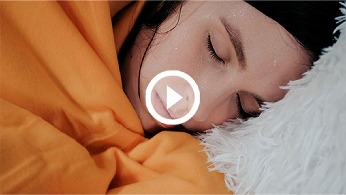 Night sweats – GPnotebook