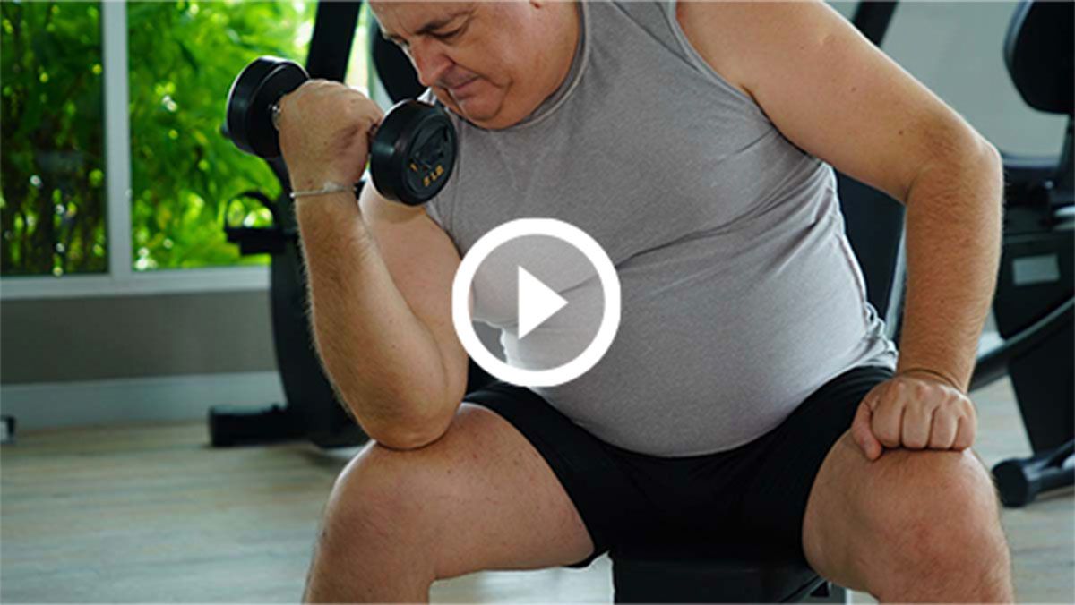 Testosterone deficiency – GPnotebook