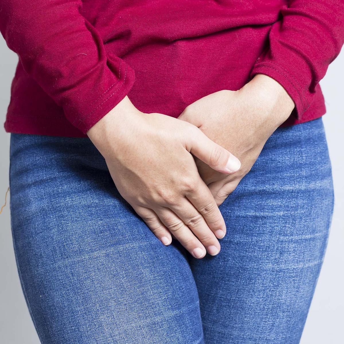 Ep 98 – Recurrent vulvovaginal candidiasis