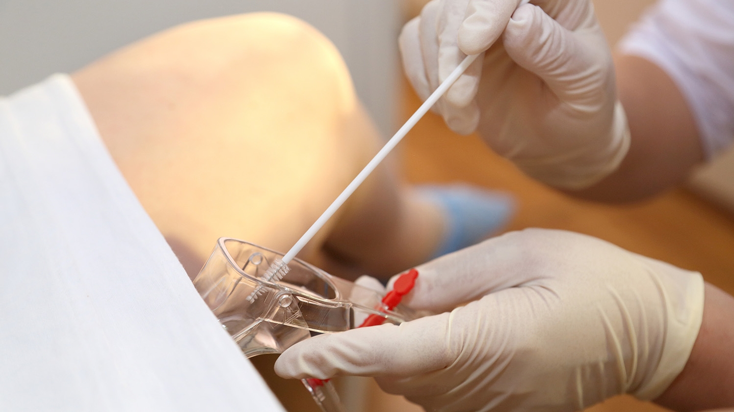 Male-partner treatment to prevent recurrence of bacterial vaginosis – GPnotebook