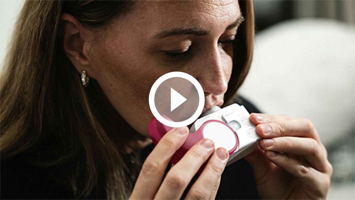 Ep 146 – Asthma diagnosis and treatment: what's changed in the 2024 BTS ...