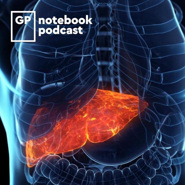 Ep 1 - Abnormal liver blood tests