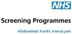 NHS screening for abdominal aortic aneurysm (AAA) – GPnotebook