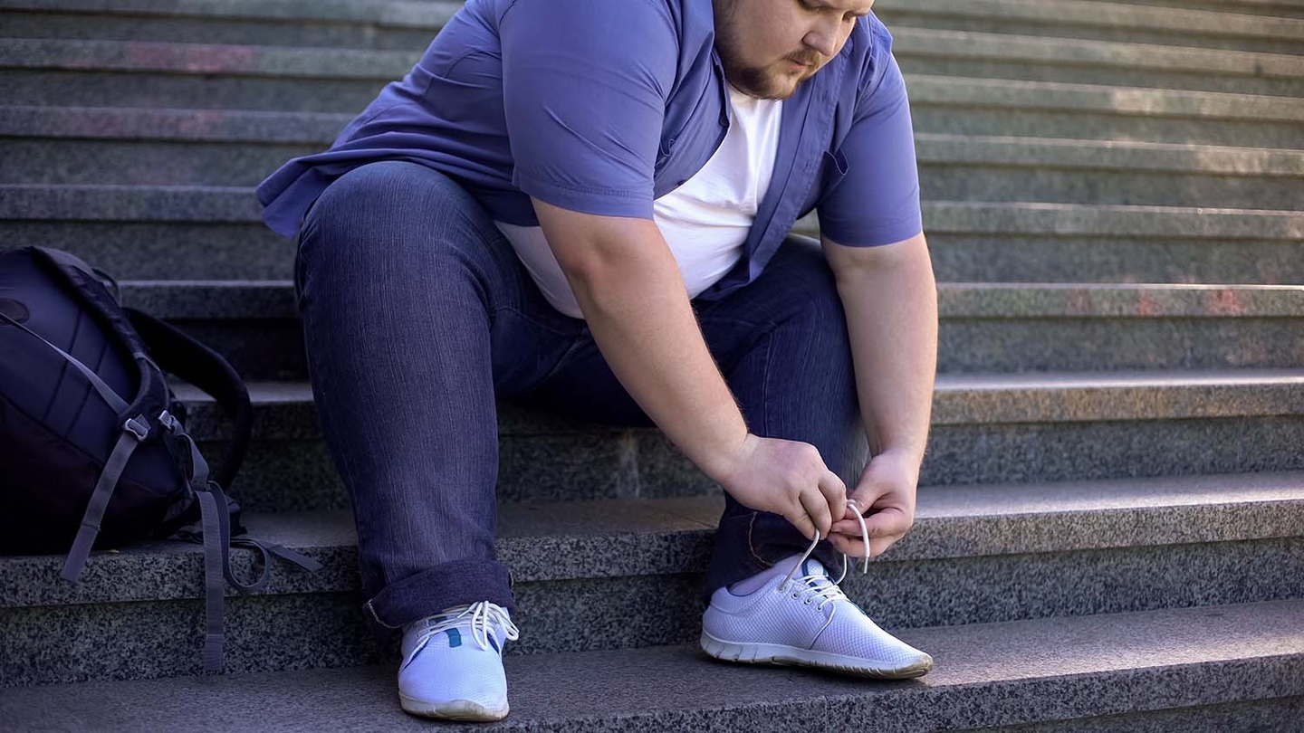 Overweight and obesity management: NICE guidance (part 1) – GPnotebook