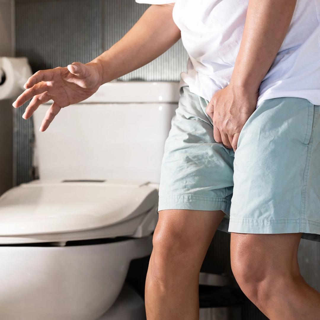 Ep 107 – Benign prostatic hyperplasia – GPnotebook