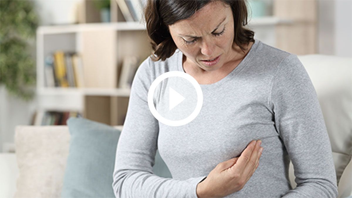Ep 128 – Mastalgia (breast pain) – GPnotebook - GPNotebook