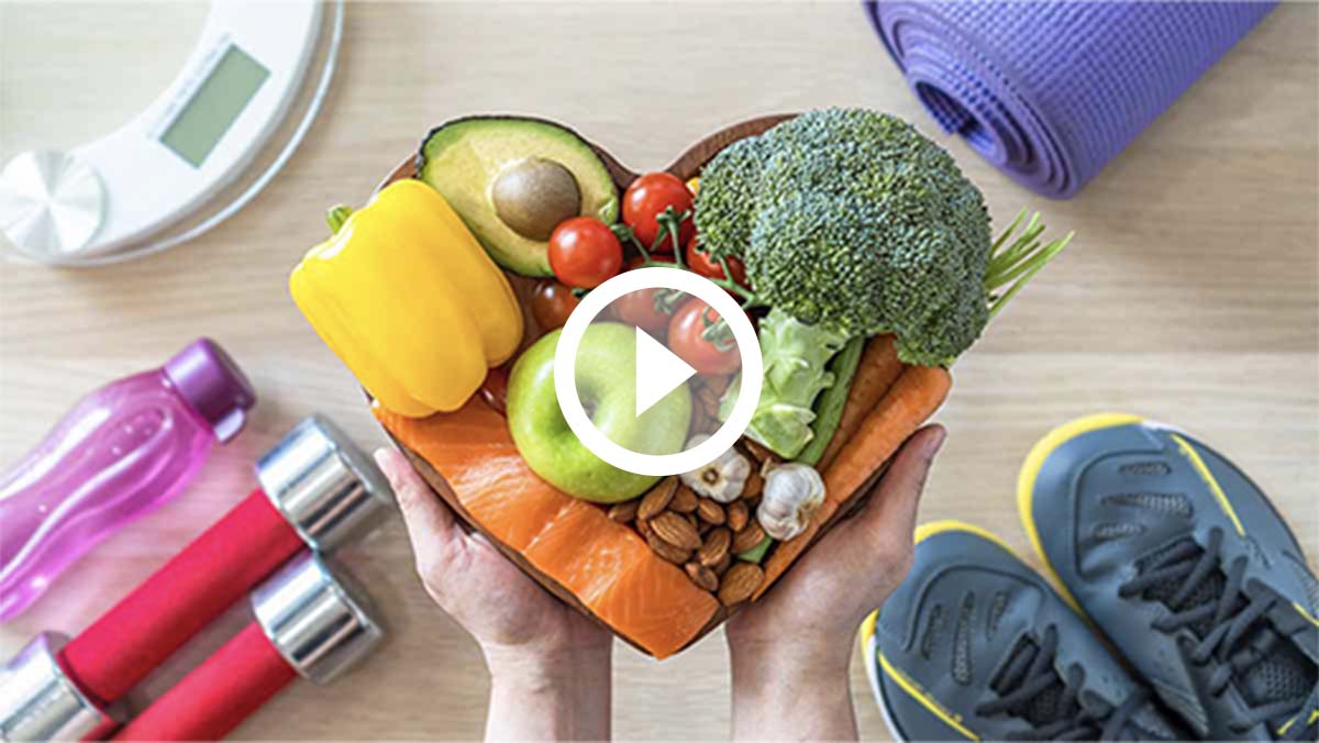 Lifestyle medicine: brief review of its impact – GPnotebook