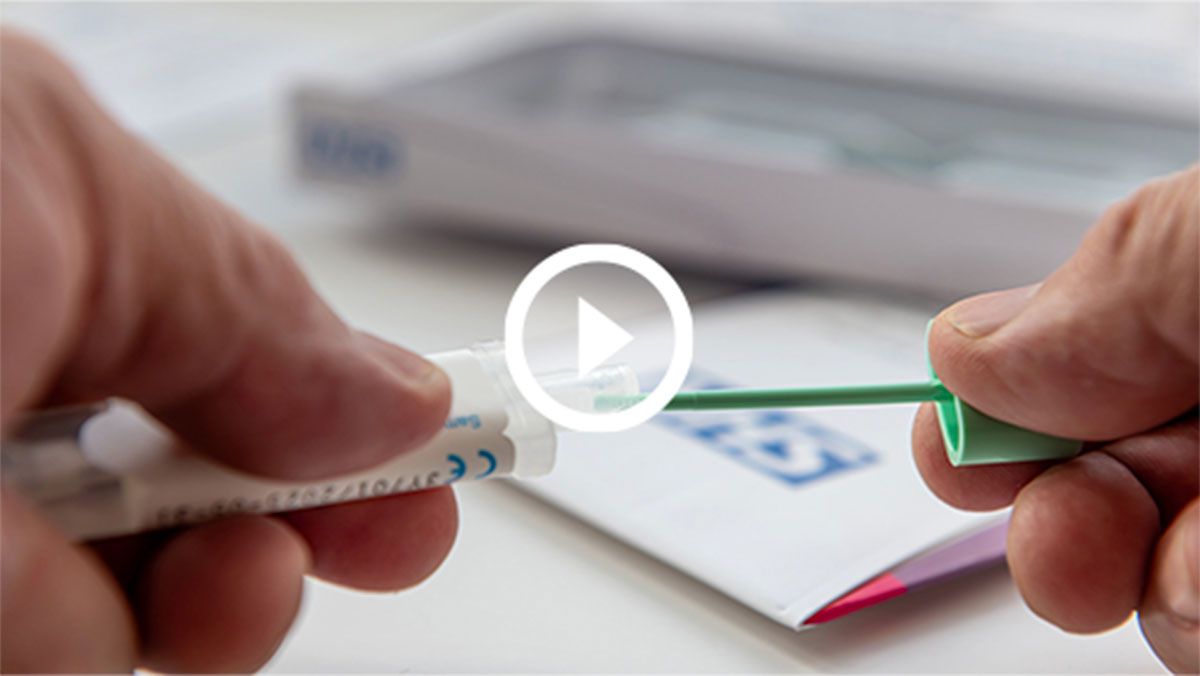 Faecal immunochemical testing – GPnotebook - GPNotebook