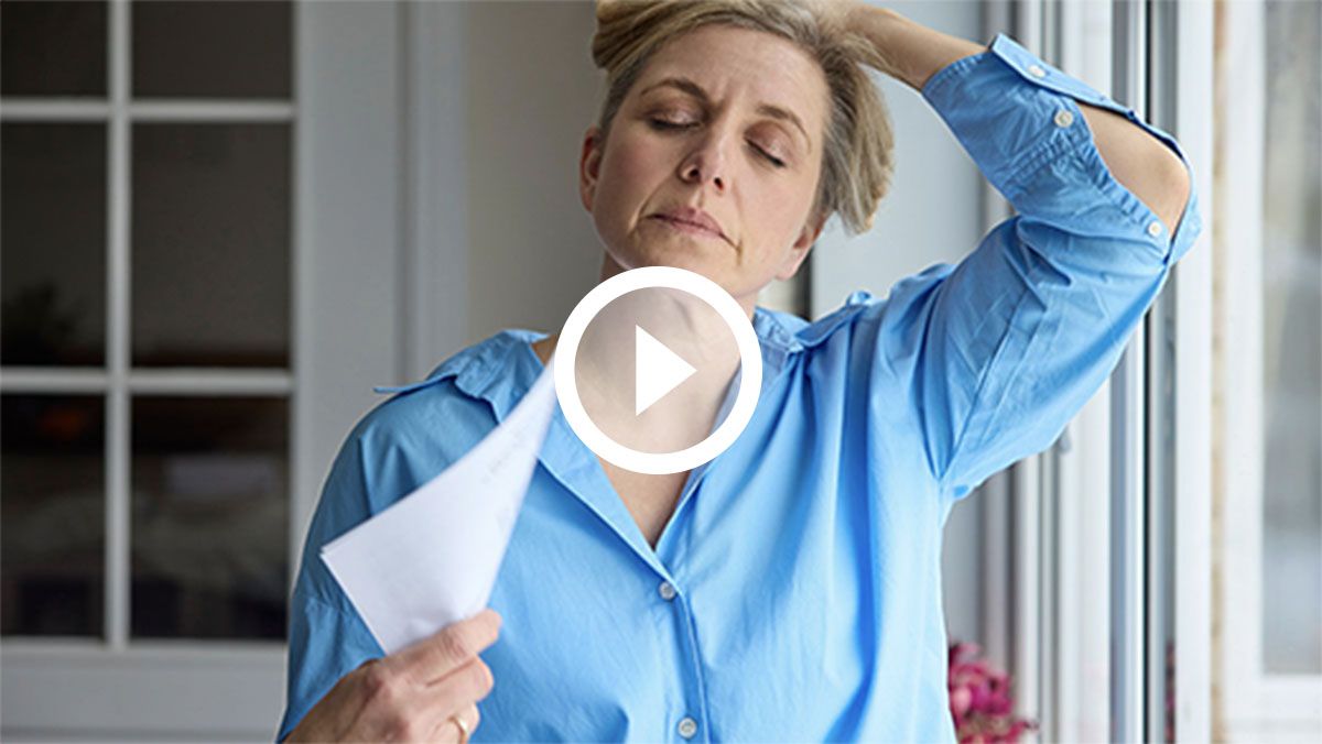 Alternatives to HRT – GPnotebook