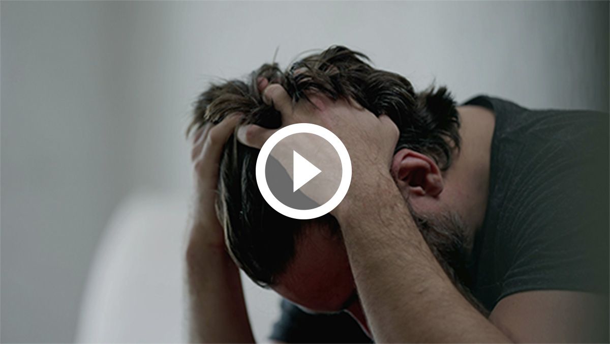 Generalised anxiety disorder – GPnotebook