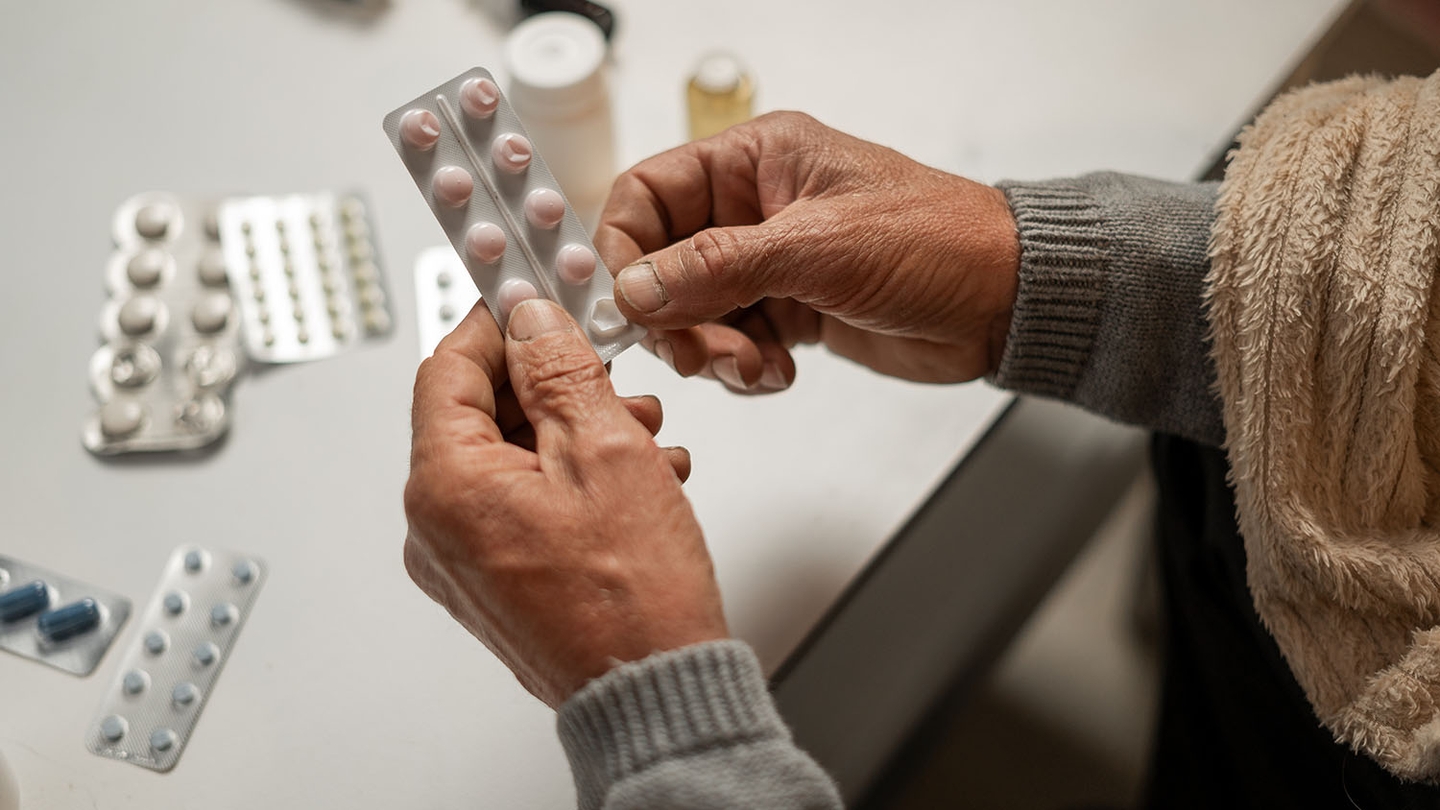 Adverse drug reactions in community-dwelling adults – GPnotebook ...