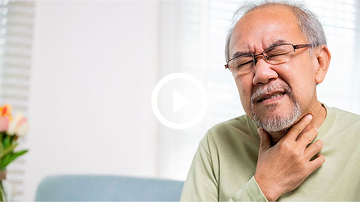 Dysphagia – GPnotebook