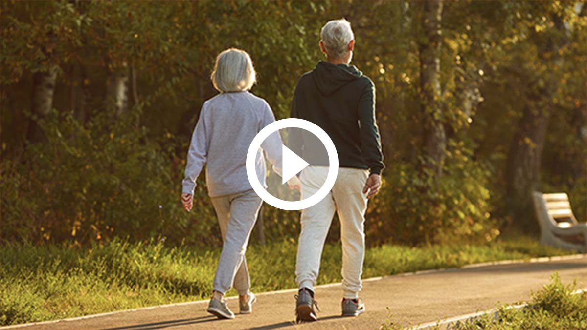Trialling education and exercise for low-back pain: WalkBack – GPnotebook