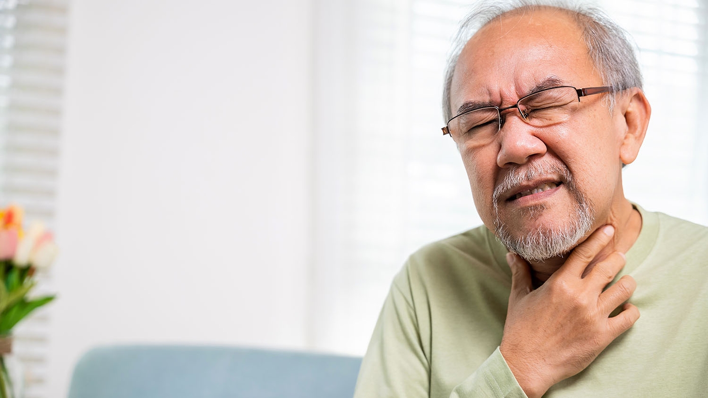 Dysphagia – GPnotebook