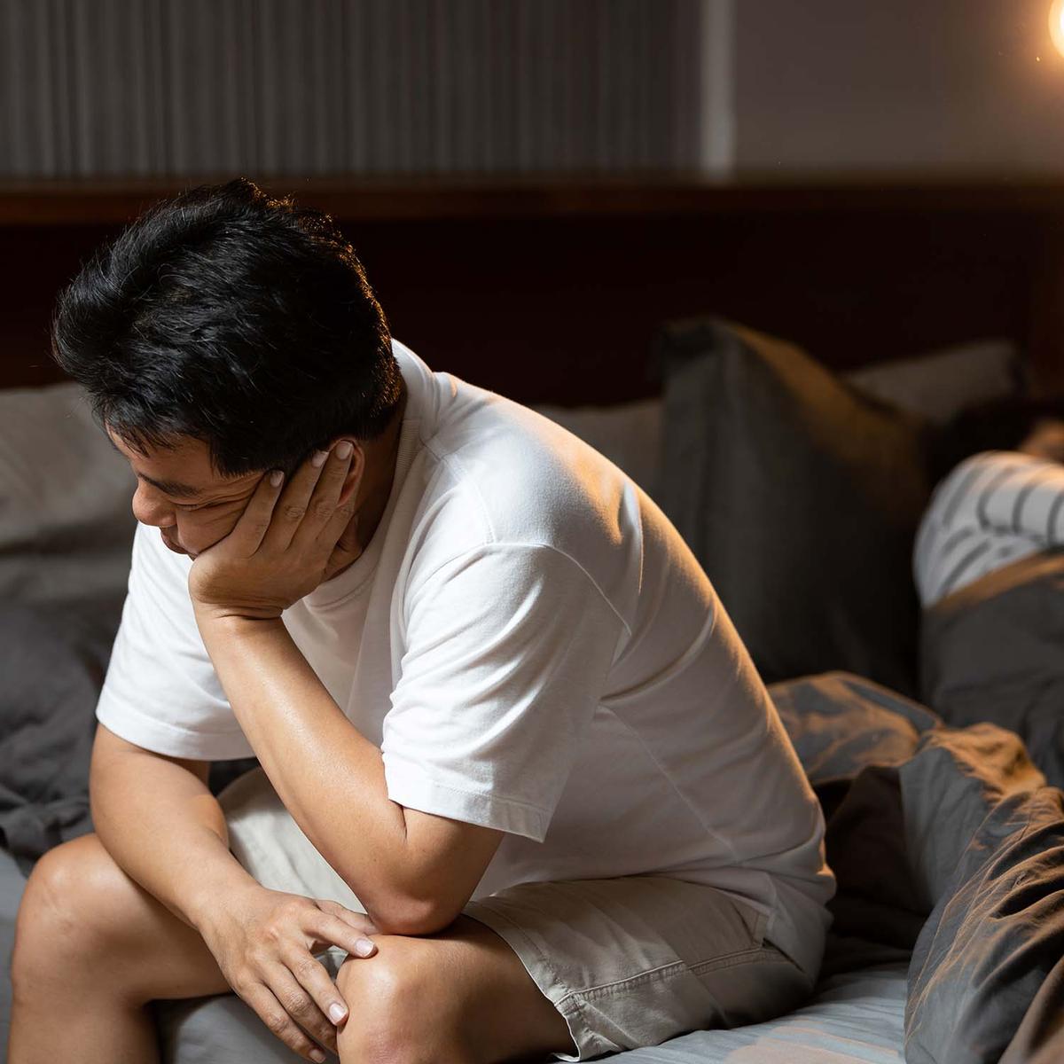 Ep 114 – Erectile dysfunction – GPnotebook