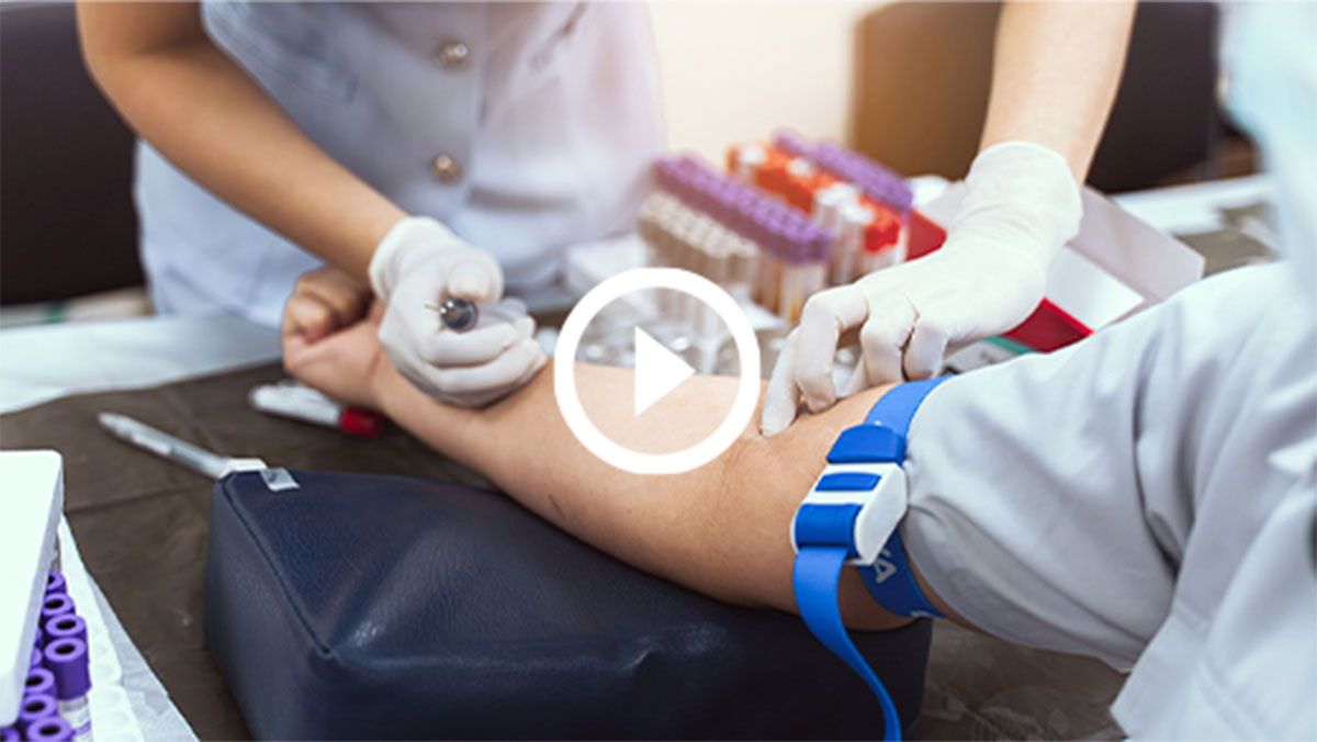 Evidence-based tests to monitor type 2 diabetes in primary care ...