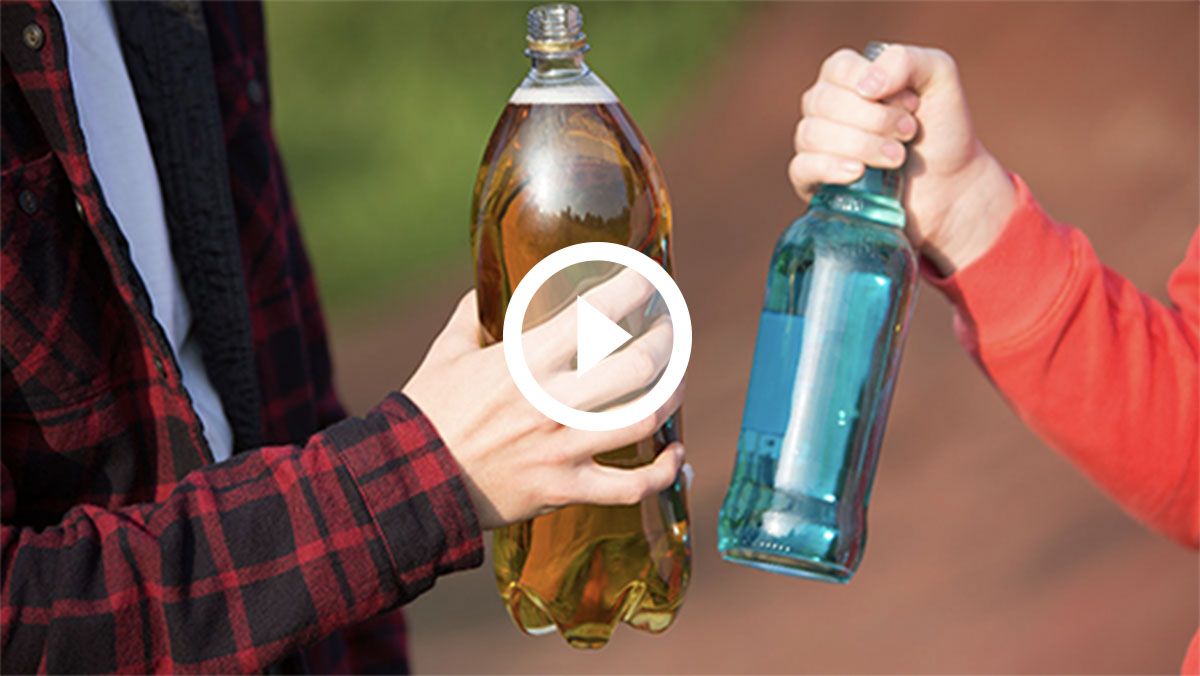 Ep 132 – Young people and alcohol – GPnotebook