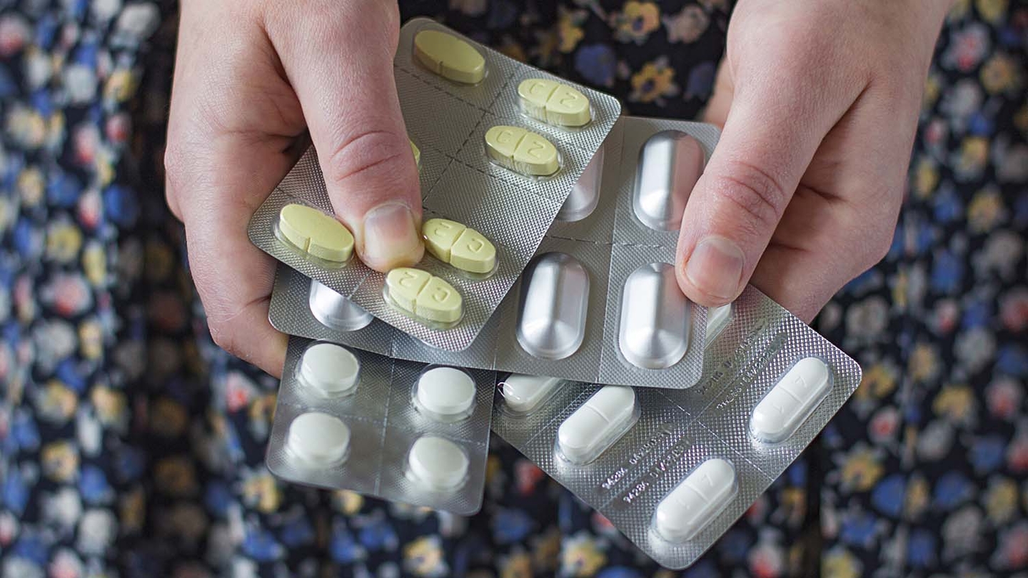 Proton pump inhibitor deprescribing – GPnotebook