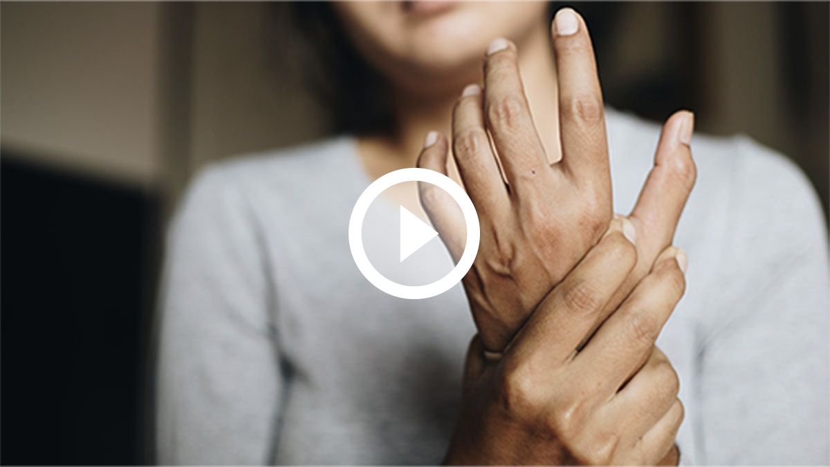 Ep 156 – Carpal tunnel syndrome – GPnotebook