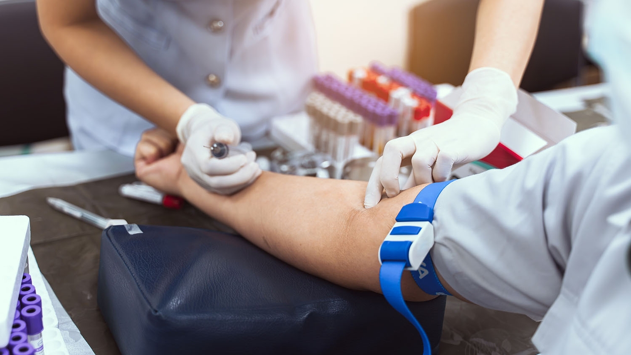 Evidence-based tests to monitor type 2 diabetes in primary care ...