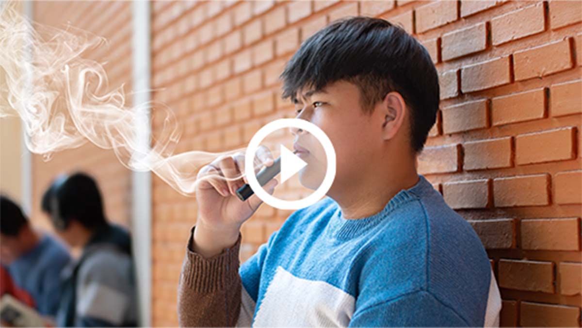 Vaping – GPnotebook