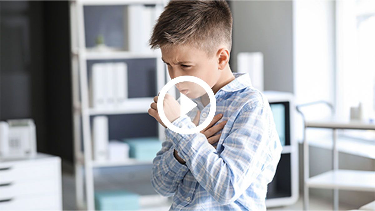 Ep 153 – Asthma treatment, monitoring and self-management: what's ...