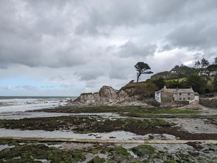 Christopher Goddard - The Yorkshire Map Maker | A Hymn to Lee Bay