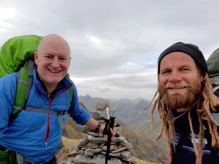 Christopher Goddard - The Yorkshire Map Maker | The Rough Bounds of ...