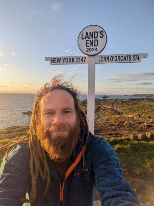 Christopher Goddard - The Yorkshire Map Maker | Postcards from the ...