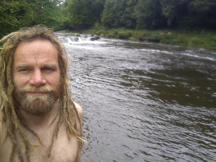 Christopher Goddard - The Yorkshire Map Maker | Access All Areas