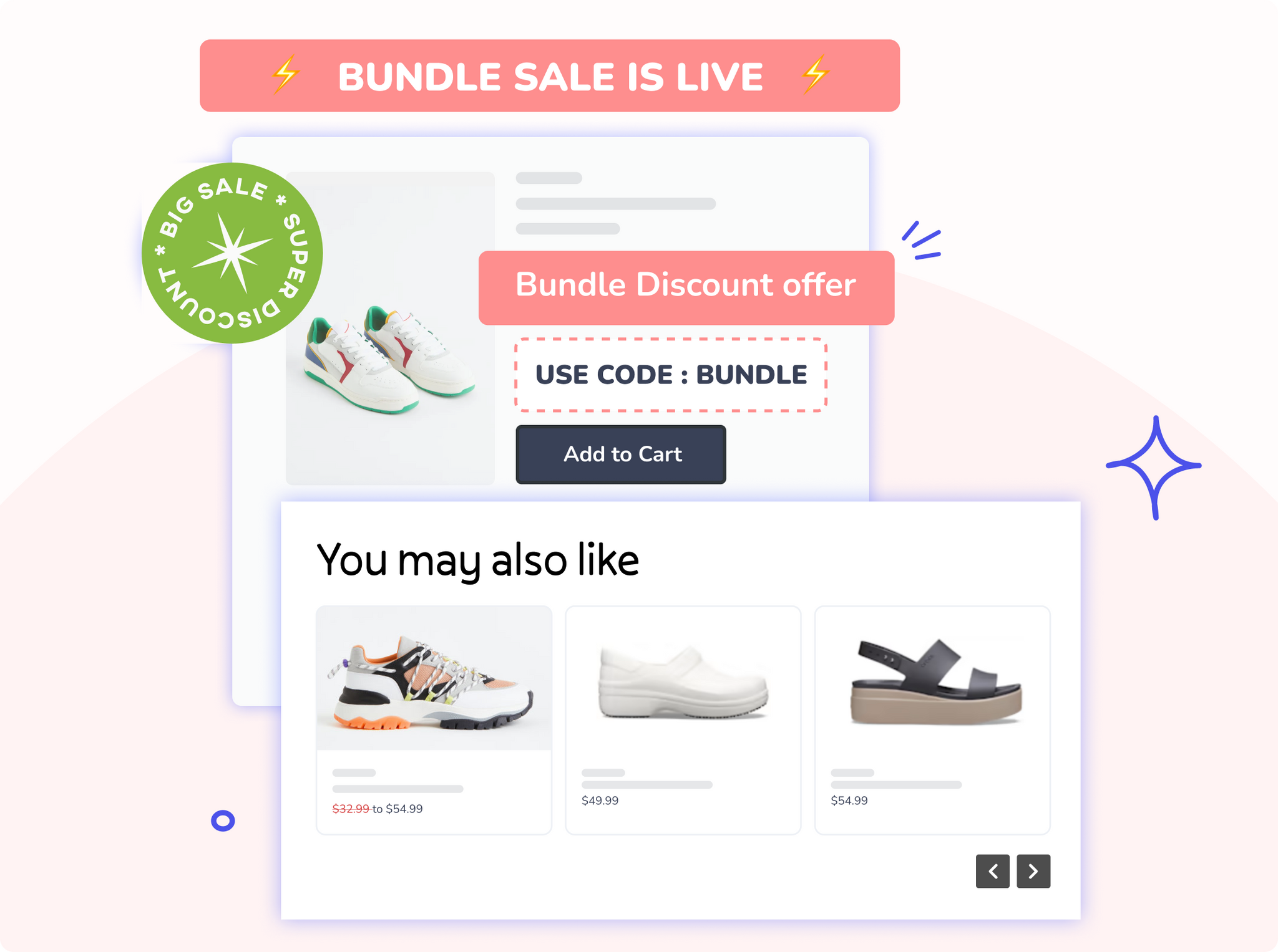 ModeMagic | Data-Driven Merchandising for Shopify Stores