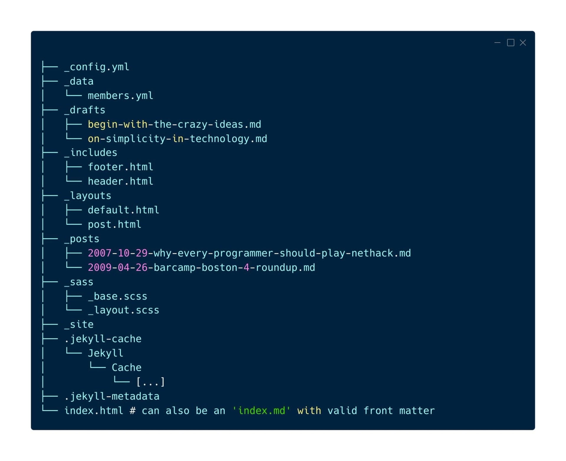 How To Install Jekyll