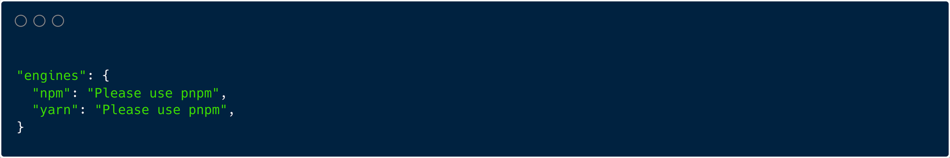 What is PNPM ? How can you migrate from npm or Yarn to PNPM? What is PNPM ? How can you migrate from npm or Yarn to PNPM?