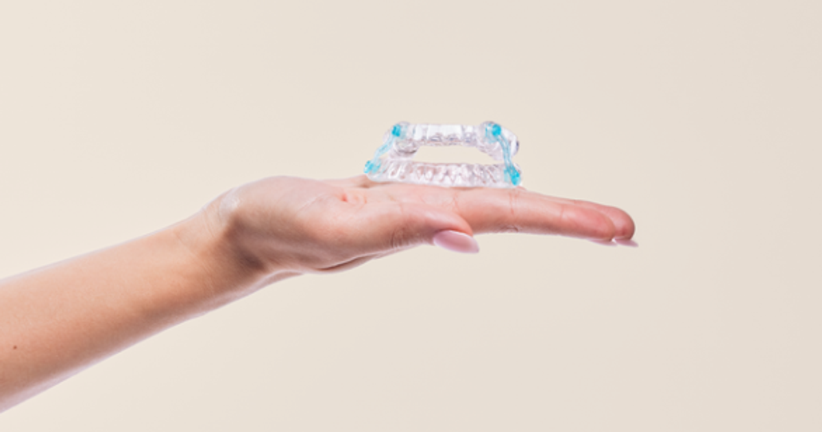Mandibular Advancement Devices: How They Work | Daybreak