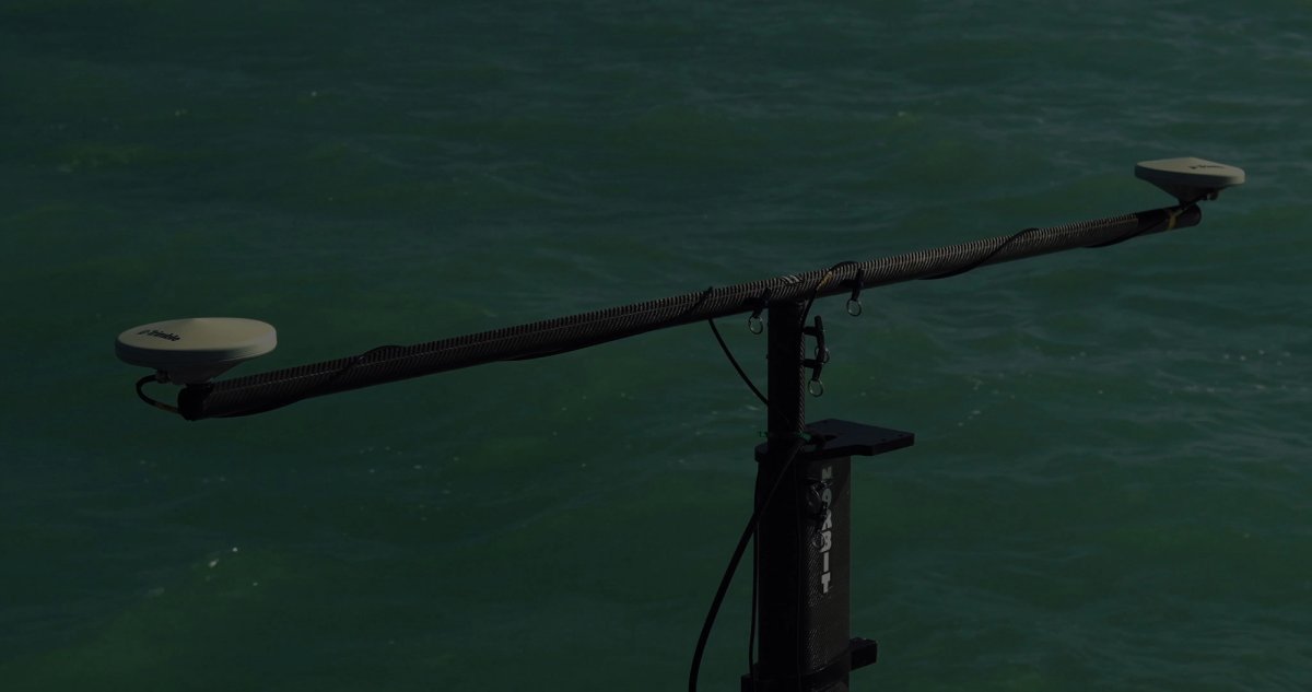 NORBIT multibeam sonar systems | Configurable survey sonars
