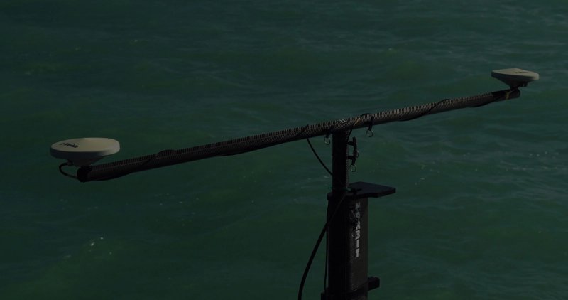 NORBIT multibeam sonar systems | Configurable survey sonars