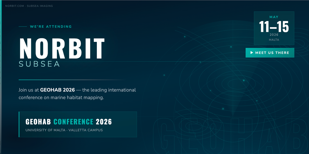 GEOHAB Conference 2026