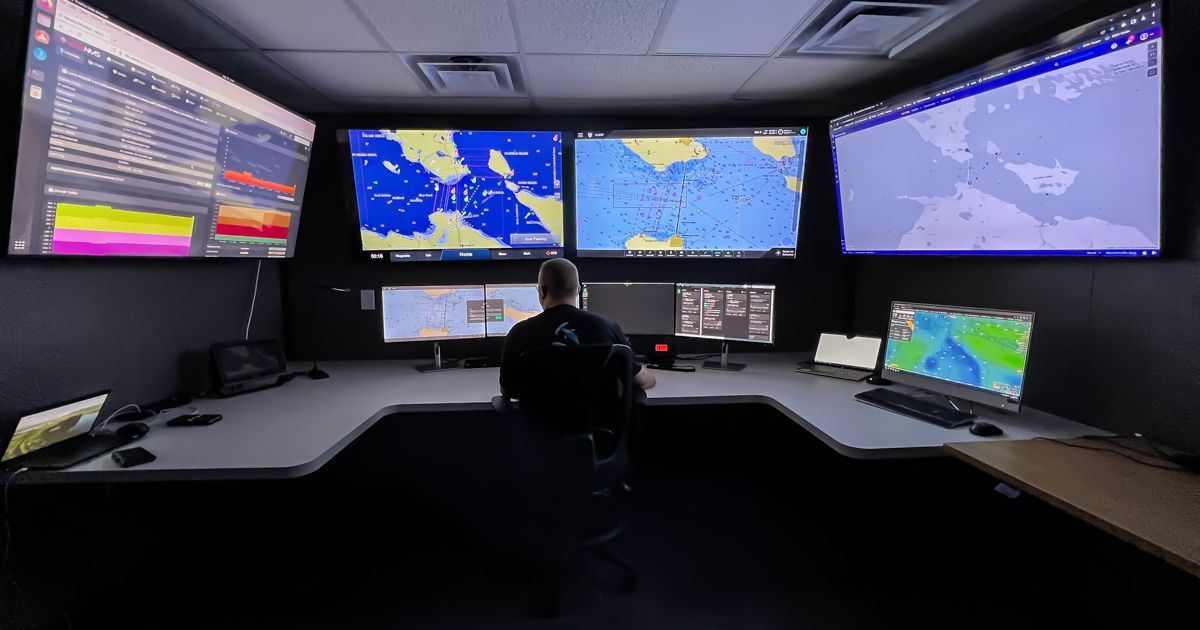Enbridge Enhances Safety Measures in the Straits of Mackinac With ...
