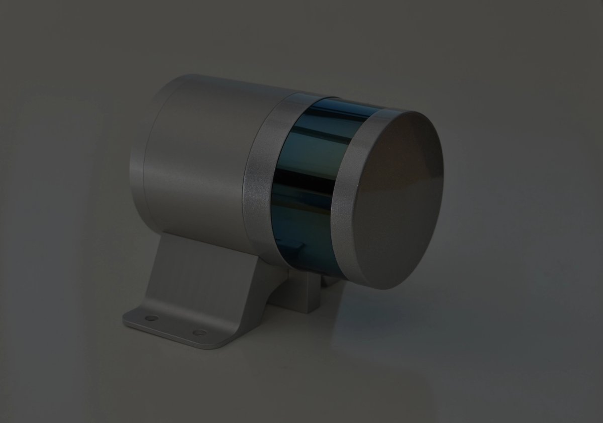 NORBIT multibeam sonar systems | Configurable survey sonars