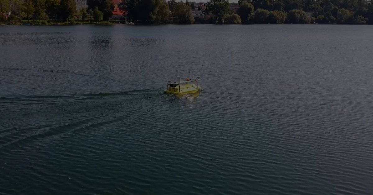 NORBIT multibeam sonar systems | Configurable survey sonars