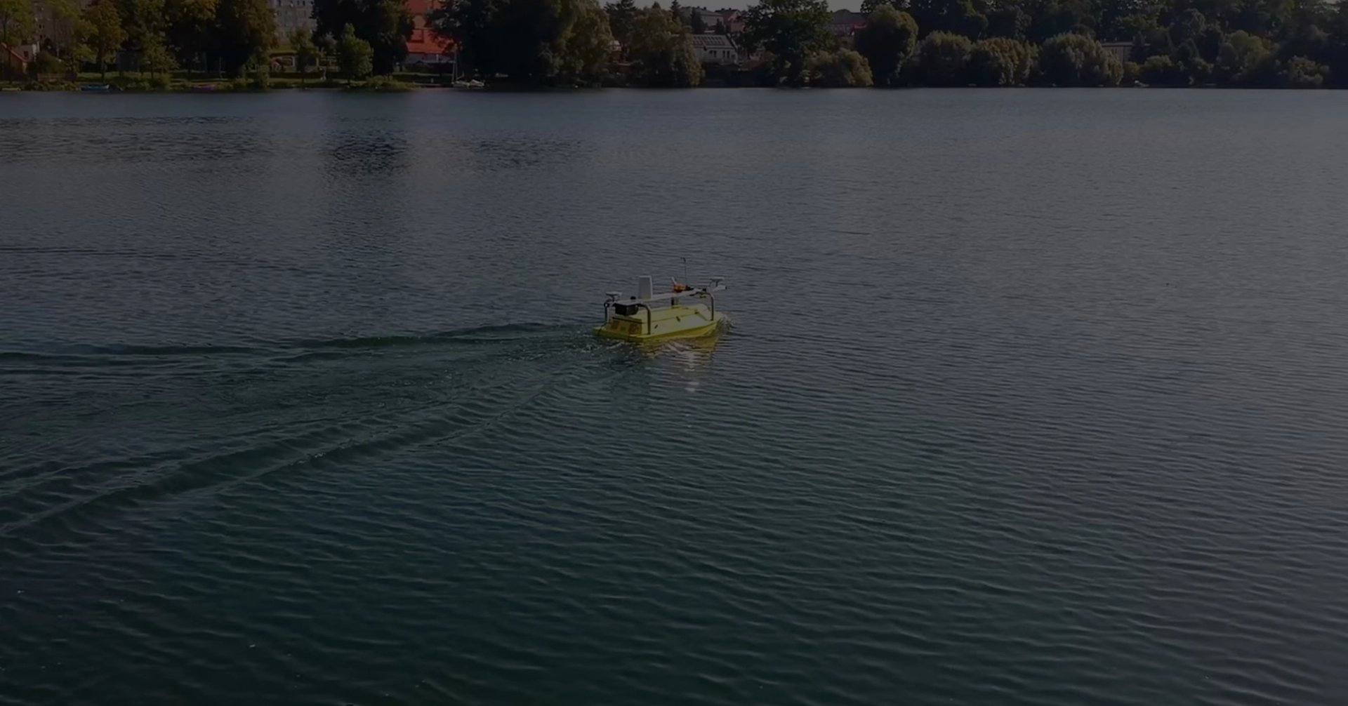 NORBIT multibeam sonar systems | Configurable survey sonars